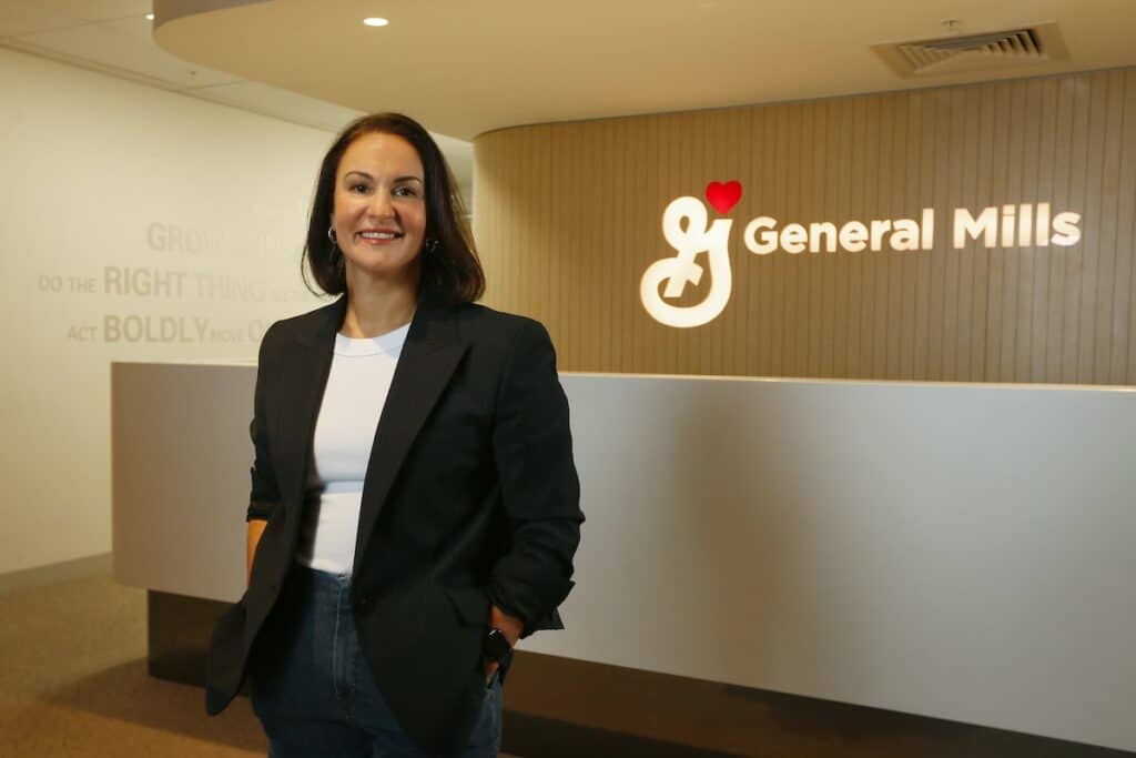MD of General Mills ANZ's passion for lively dining - Food & Beverage ...