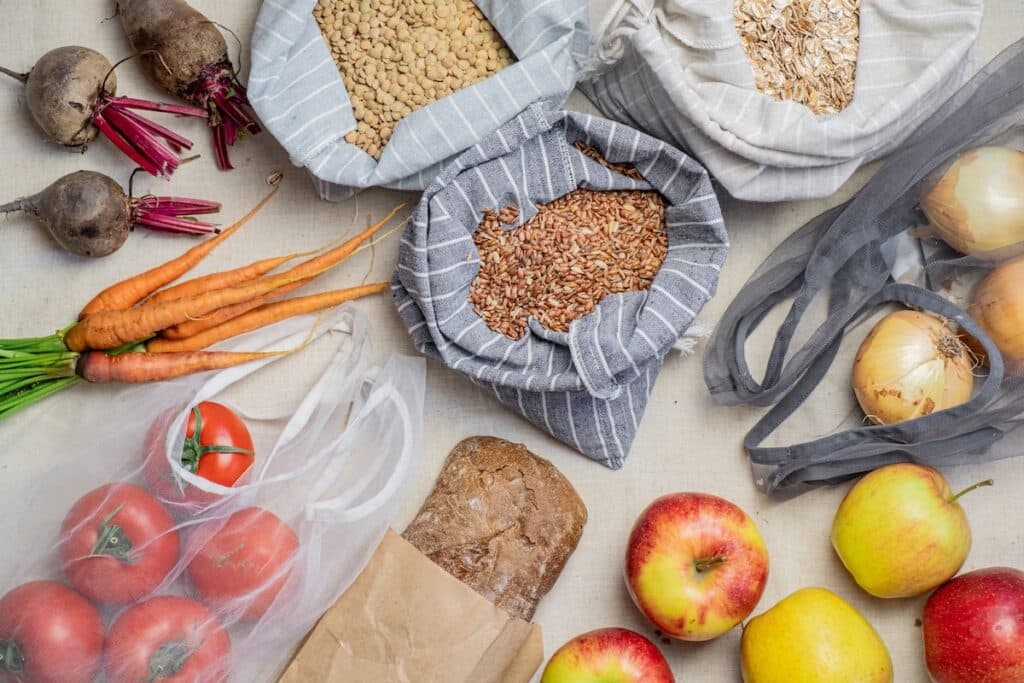 QUT research finds economic opportunity in upcycled food market - Food ...