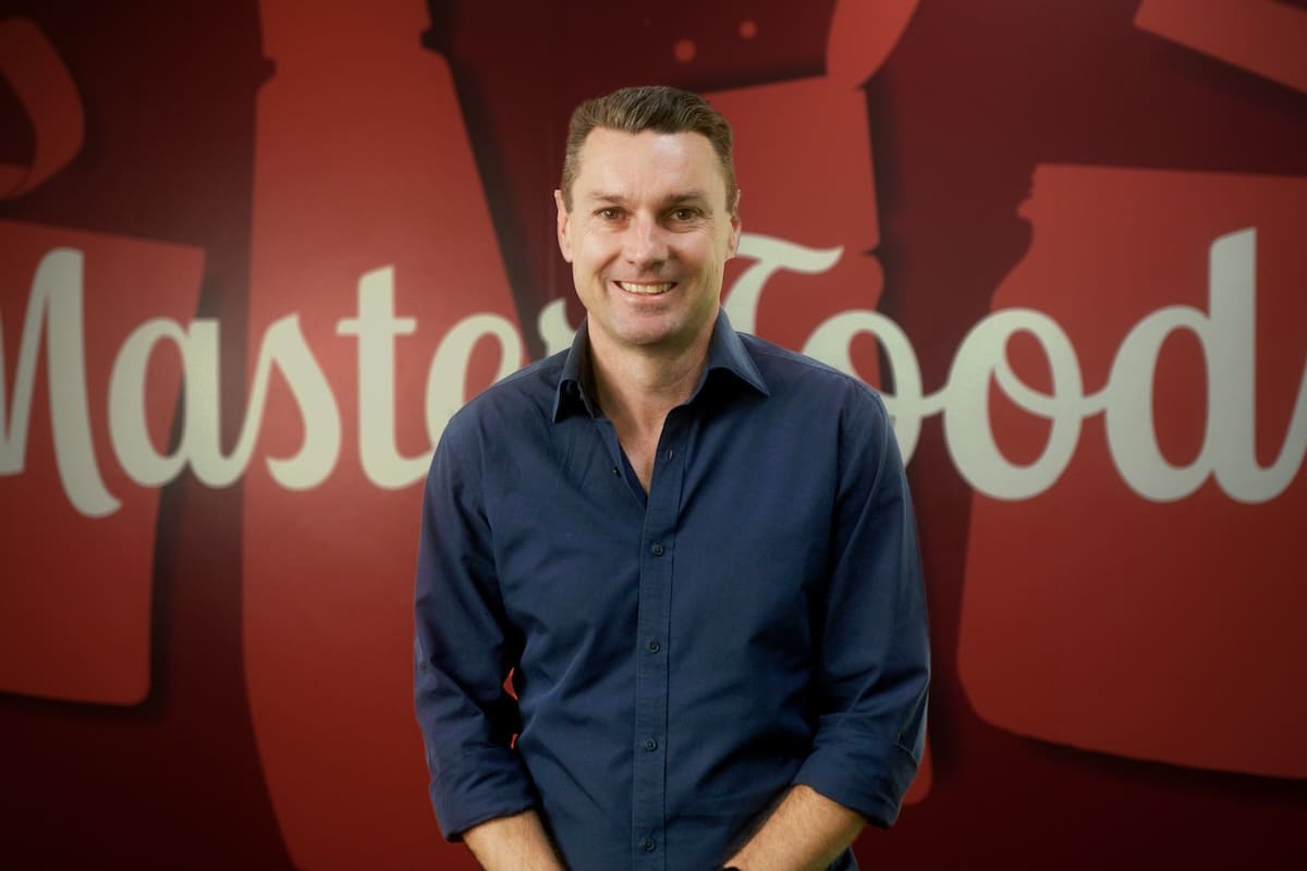 Mars Food & Nutrition Australia appoints sales director - Food ...