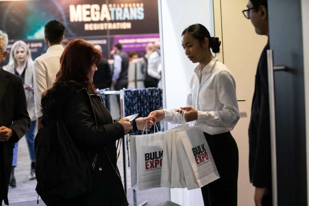 Bulk Handling Technical Conference announces 2026 program - Food ...