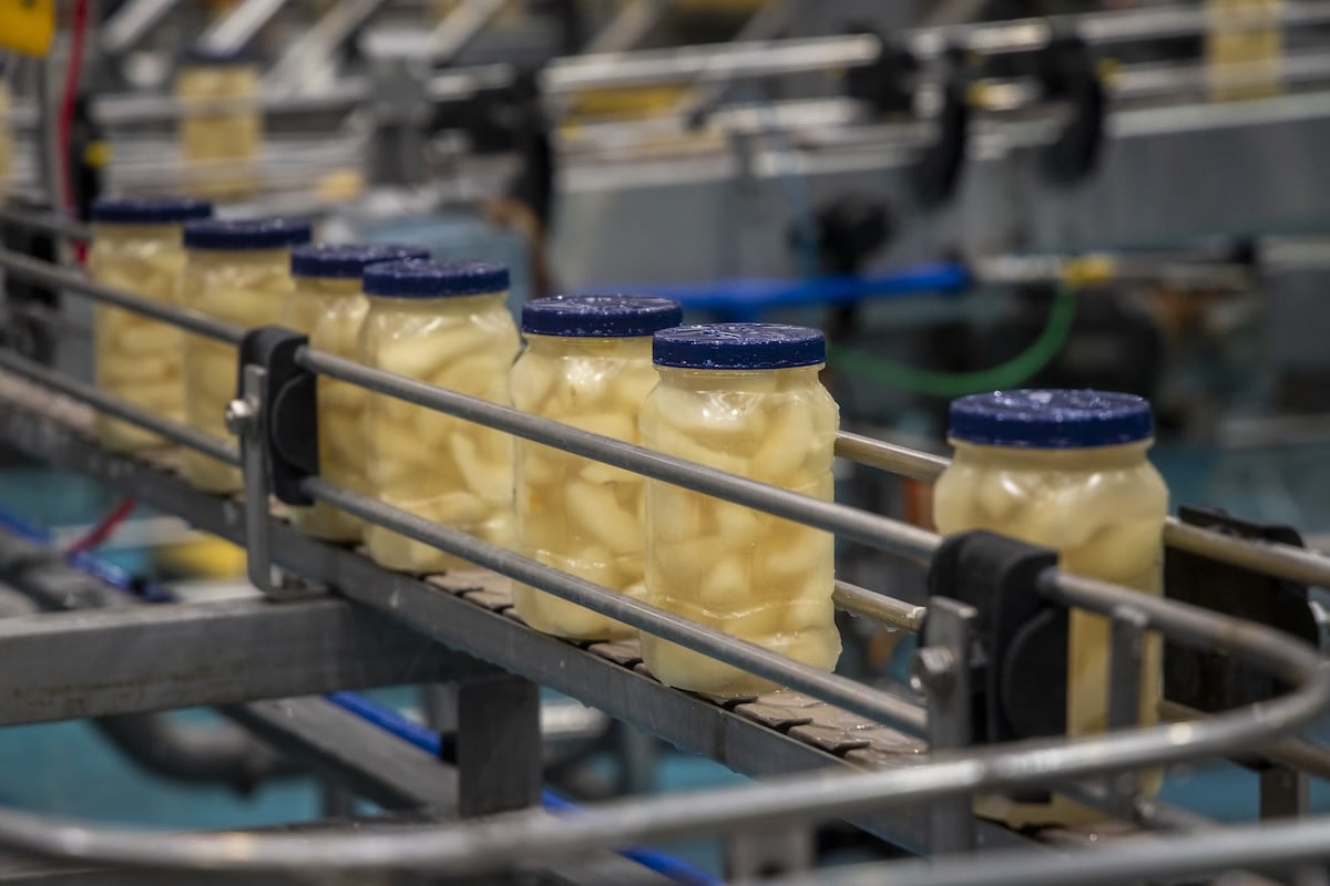 Meet the Manufacturer: A privilege to nourish for SPC Global - Food ...