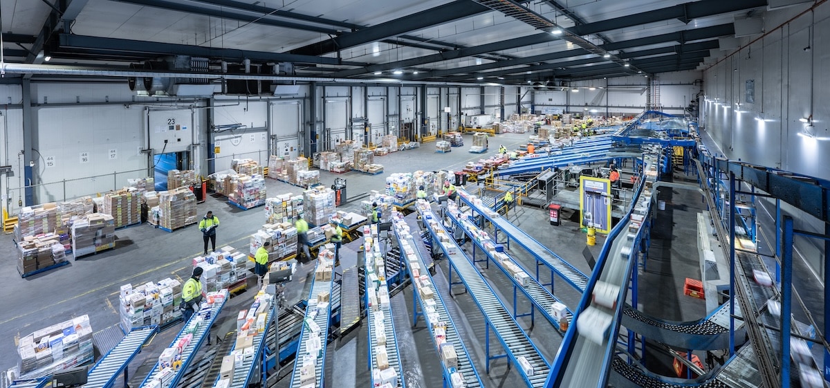 The evolving role of the cold chain - Food & Beverage Industry News