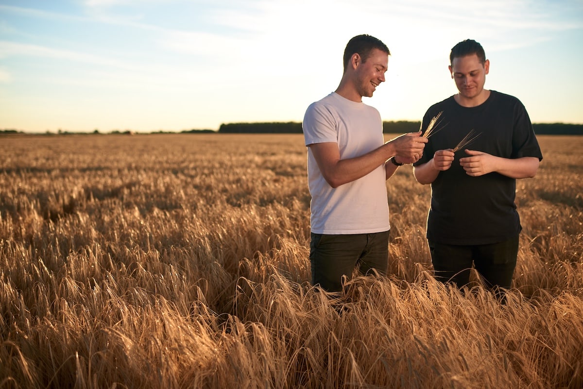 Meet the Manufacturer: Archie Rose distilling the Aussie spirit - Food ...