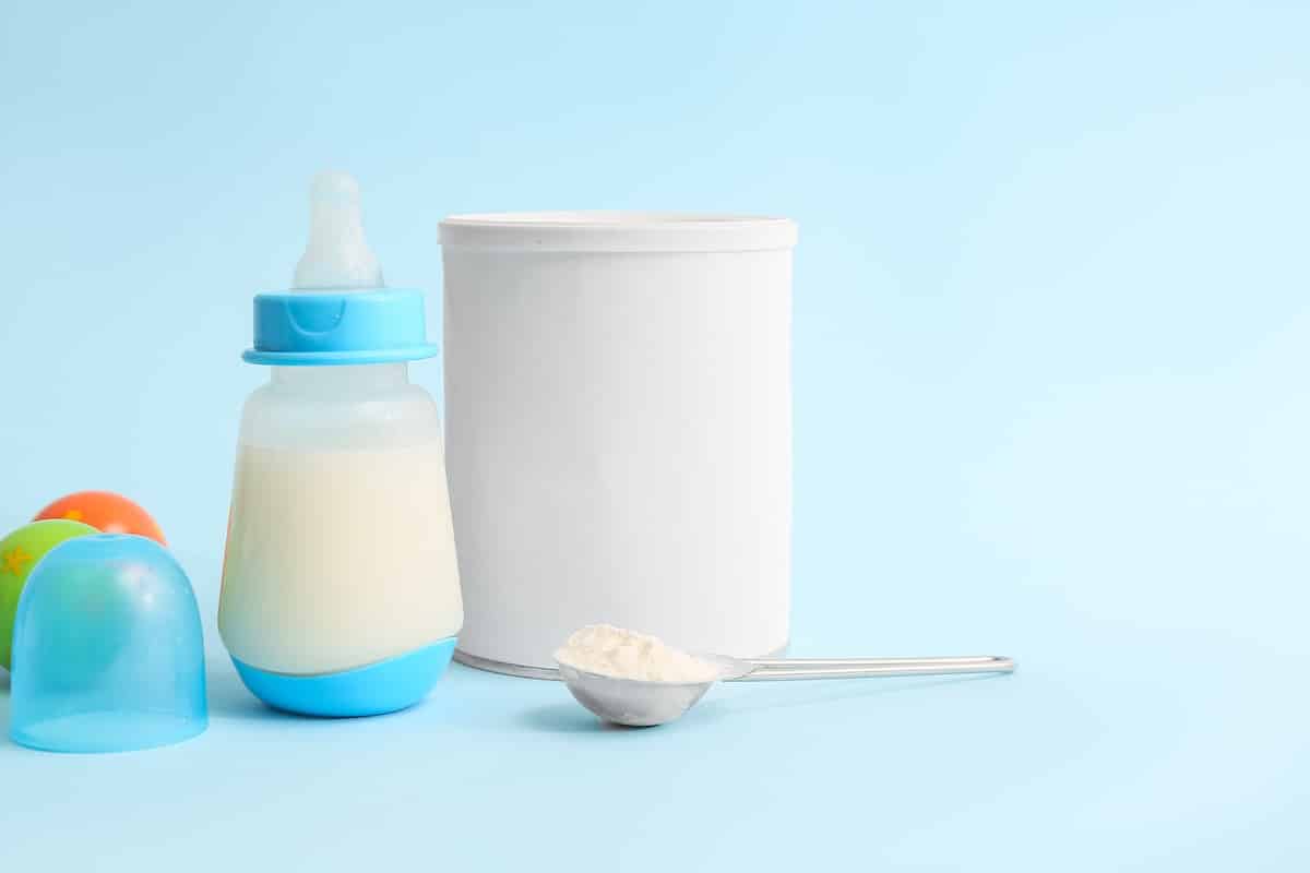 FSANZ seeks feedback on review of young child formula - Food & Beverage ...
