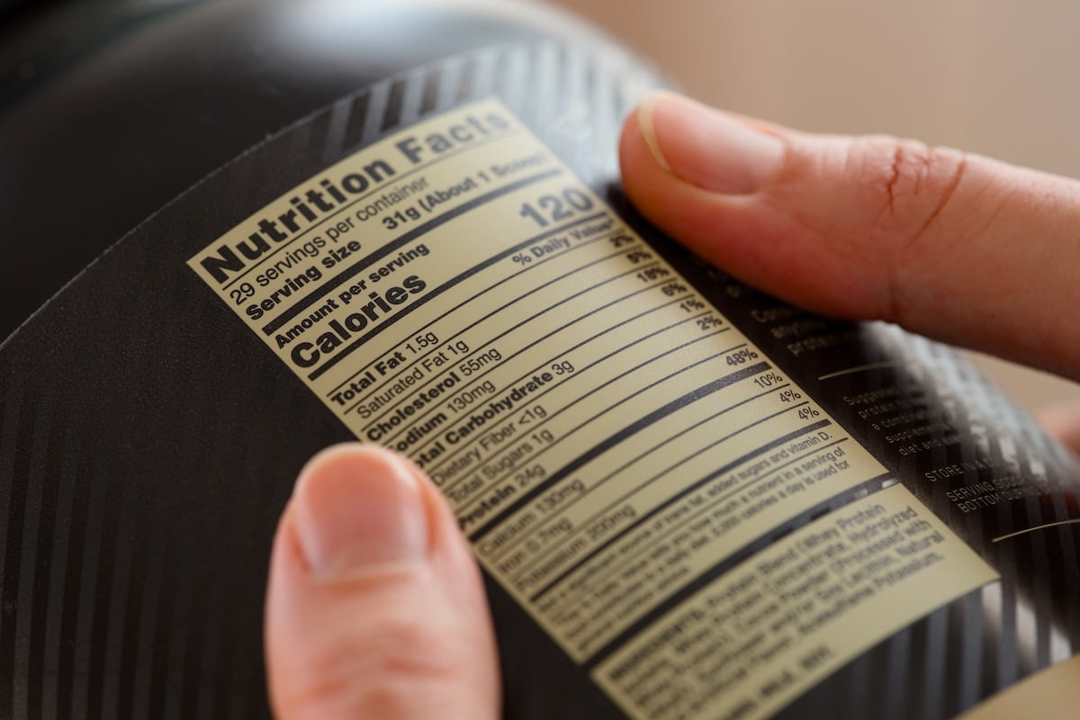 Australia helps shape global food labelling guidance - Food & Beverage ...