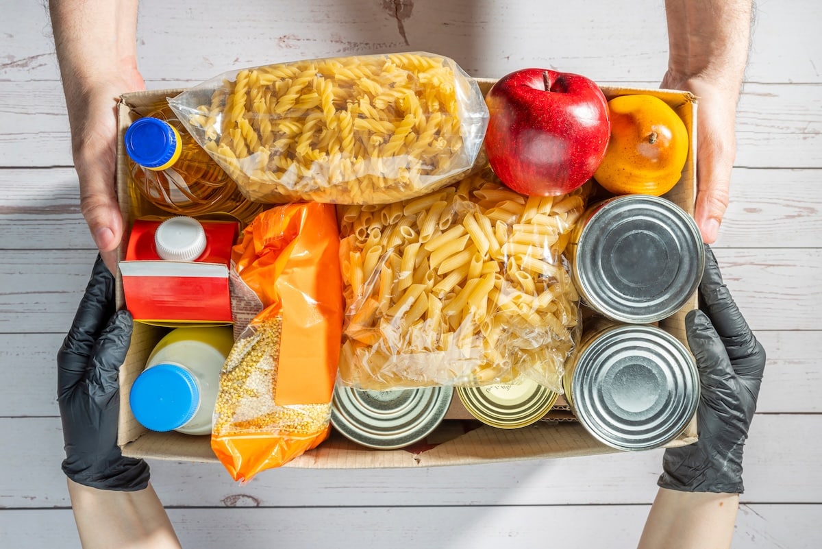 Regional WA food access project receives government funding - Food ...
