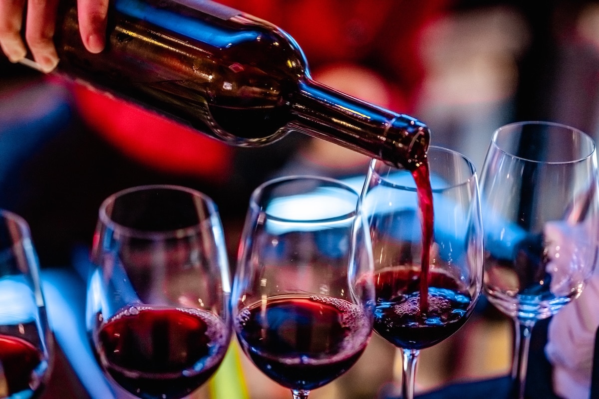 Nominations open for 2027 Best Of Wine Tourism Awards - Food & Beverage ...