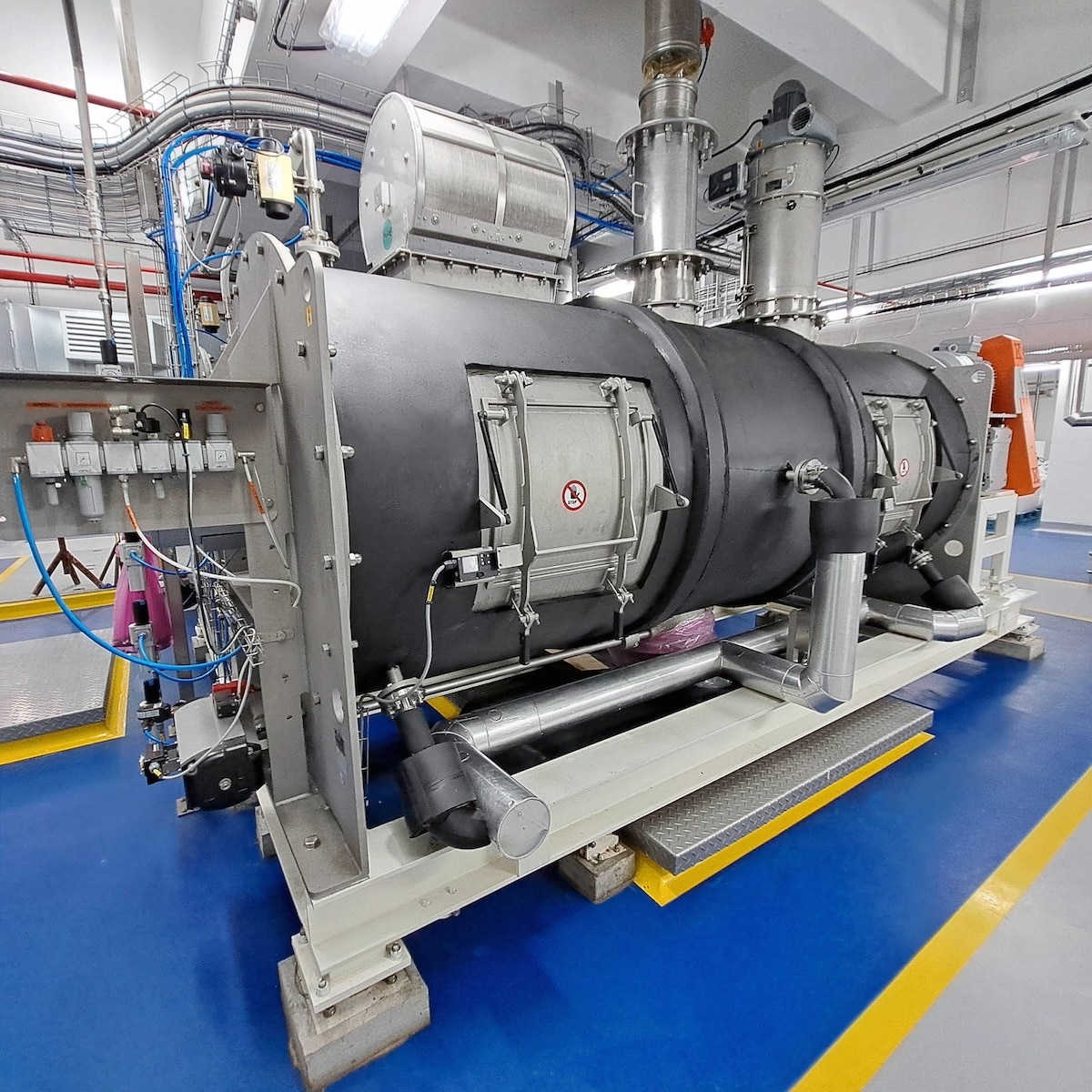 Where expertise creates value in dry food processing - Food & Beverage ...